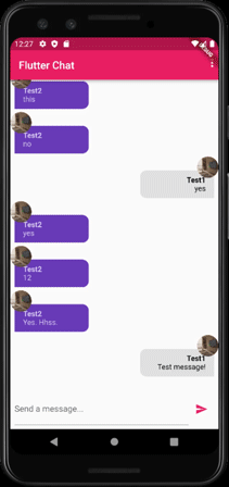 GitHub - DominikProft/chat-app: simple chat app for registered users