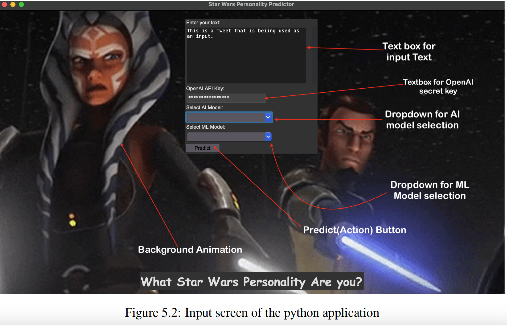 GitHub - batfleck-06/Decoding-Personalities: Decoding Online Personalities: Using Machine ...