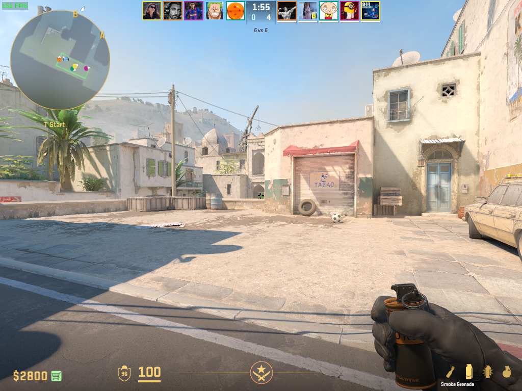 Cs2 Vulkan I Can See Polygons In The Match · Issue 3459 · Valvesoftware Csgo Osx Linux · Github