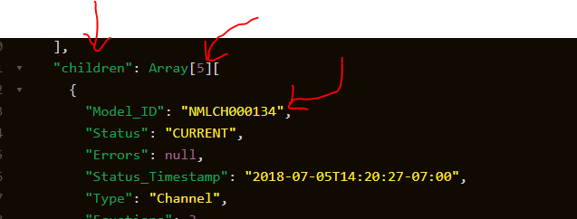 Implement model registration will work with links from neuroml-db · Issue #237 · MetaCell ...