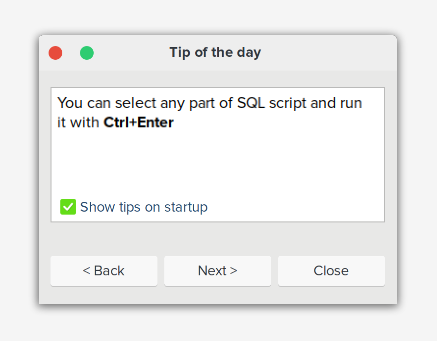 Tips are rendered LoDPI while using a HiDPI UI · Issue #5282 · dbeaver/dbeaver · GitHub