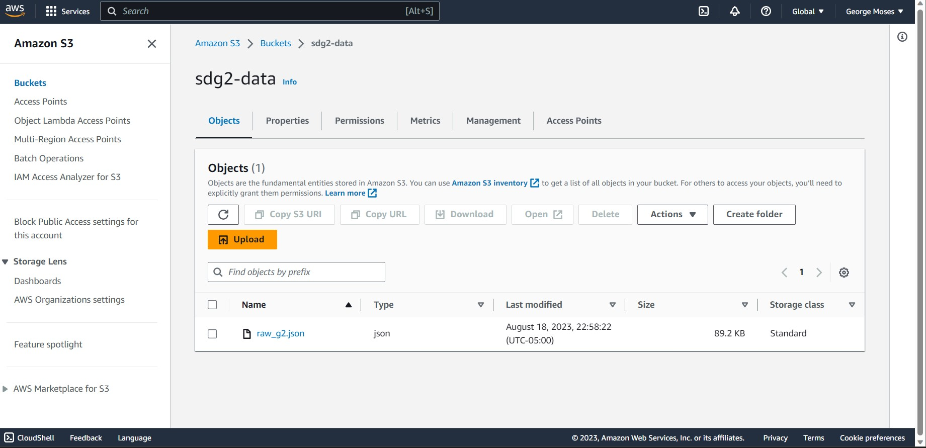 GitHub - george-moses/Data-Engineering-Products-Analysis