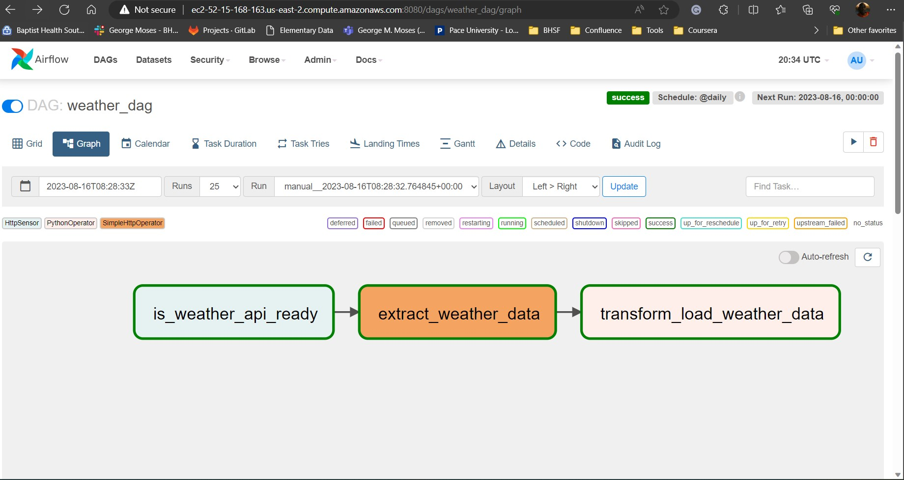 GitHub - george-moses/Weather-Data-ETL