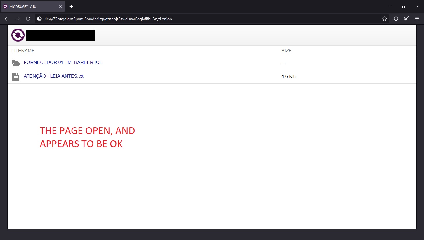 Onion Share dont Work · Issue #1593 · onionshare/onionshare · GitHub