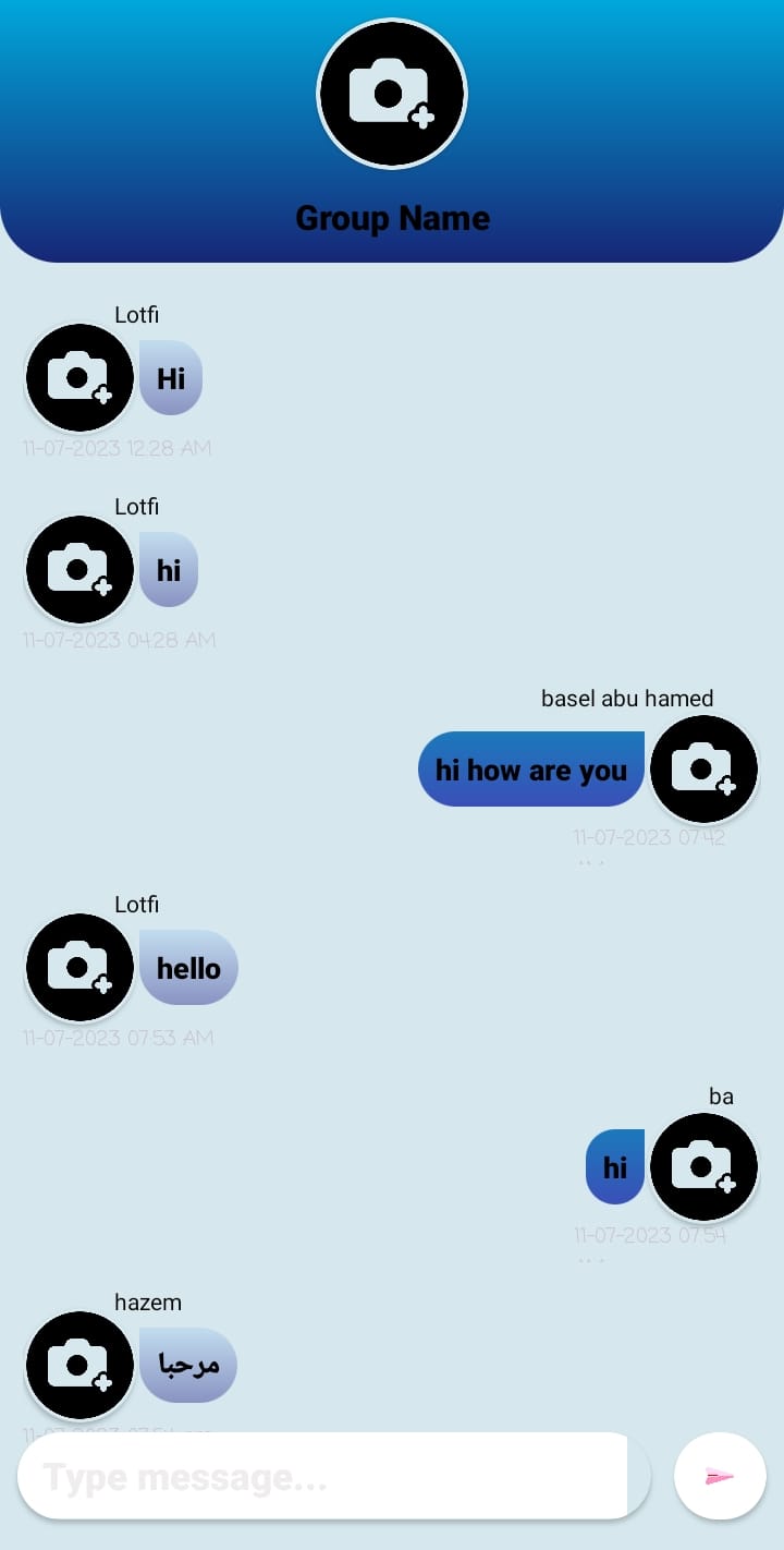 GitHub - lutfiqasim/Android-Project: Project for android development course