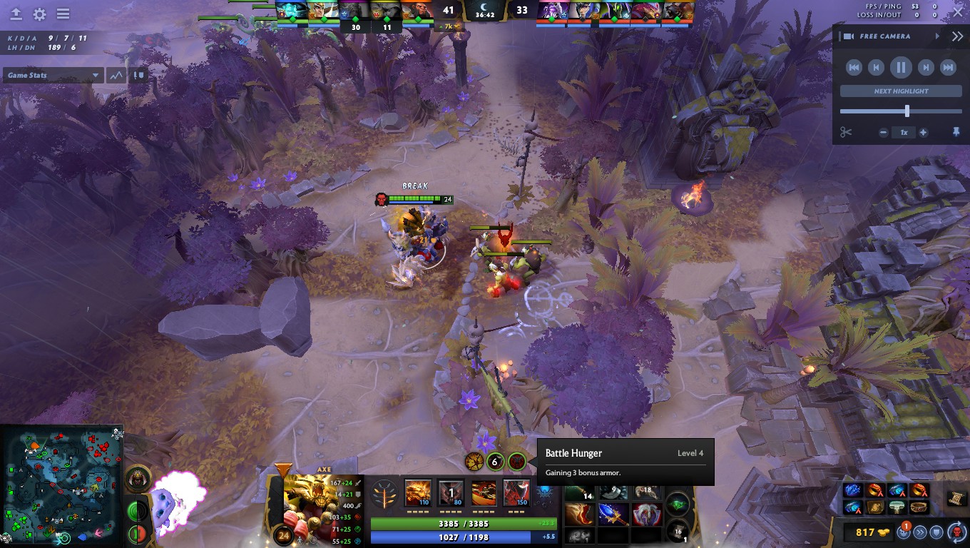 axe aghanim bugged (closed) · Issue #1121 · ValveSoftware/Dota2-Gameplay · GitHub