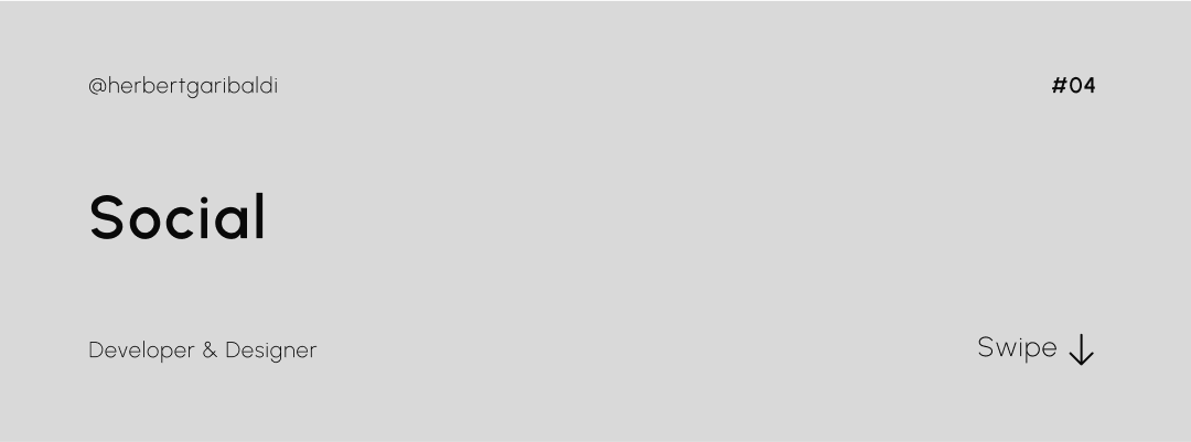 herbertgaribaldi (Herbert Garibaldi) · GitHub