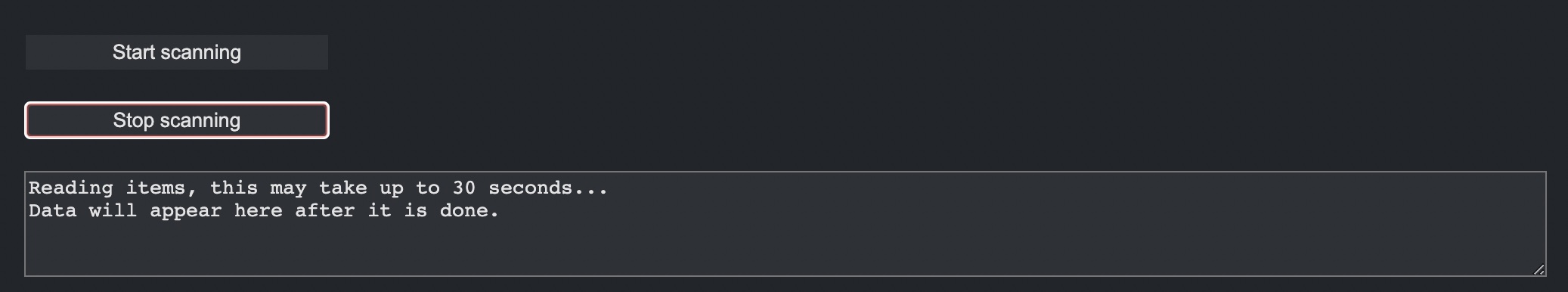 m1 mac - Auto import never shows data · Issue #155 · fribbels/Fribbels-Epic-7-Optimizer · GitHub