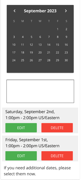Picking Date/Time · Issue #442 · infinite-industries/infinite · GitHub