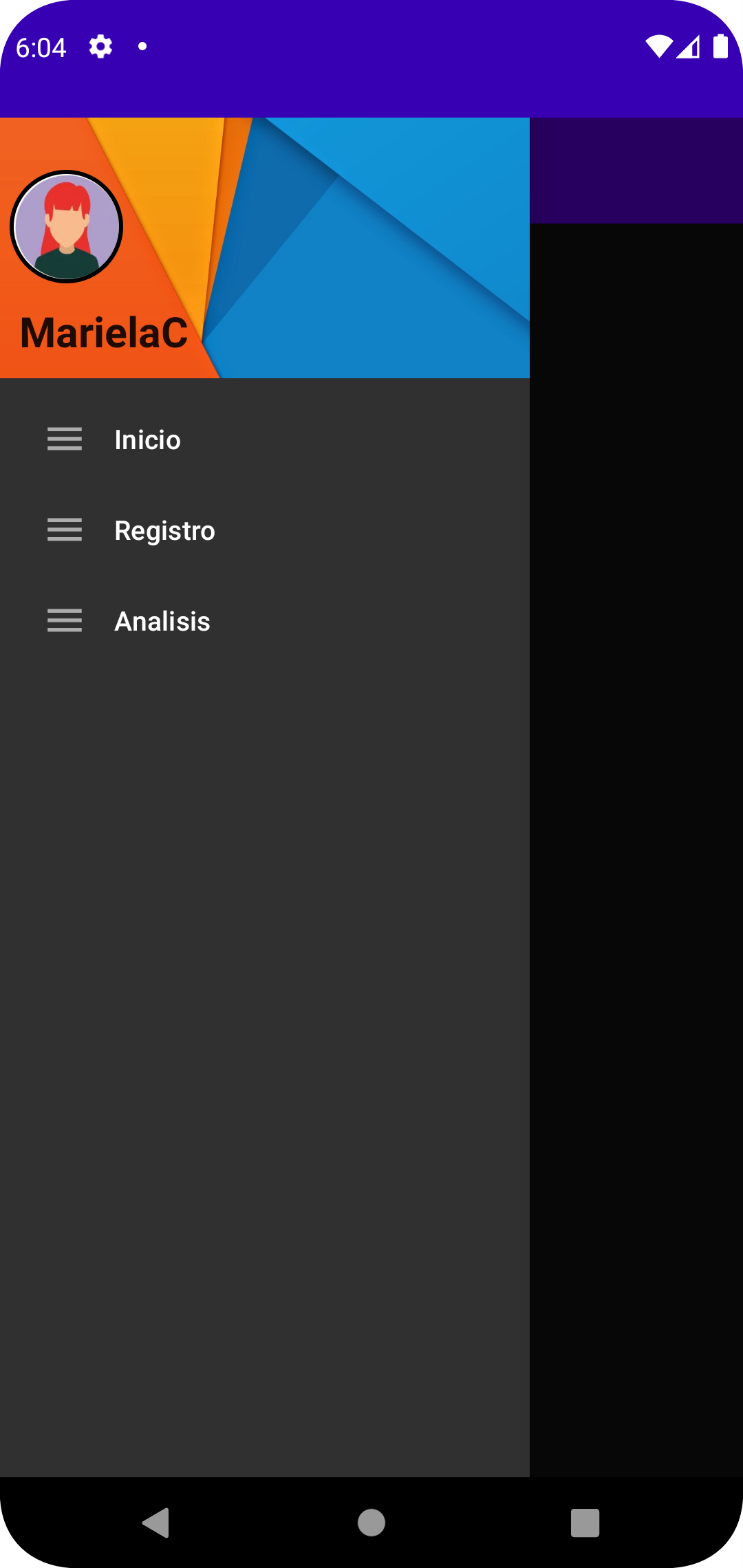 GitHub - IthoskiSAMA/NavigationView