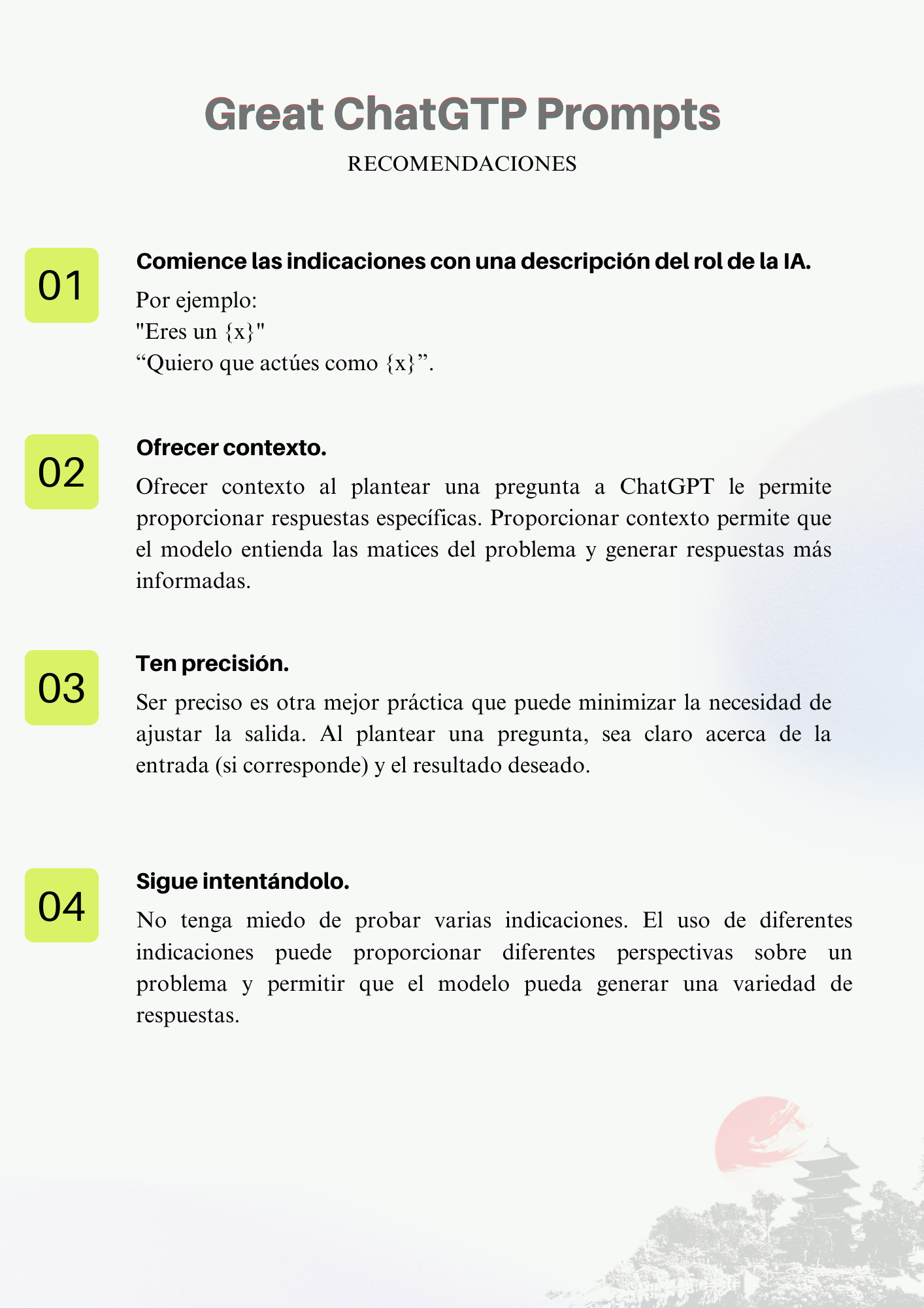 GitHub - AngeloCastilloPerez/Promps: Great_CHatGTP_Prompts