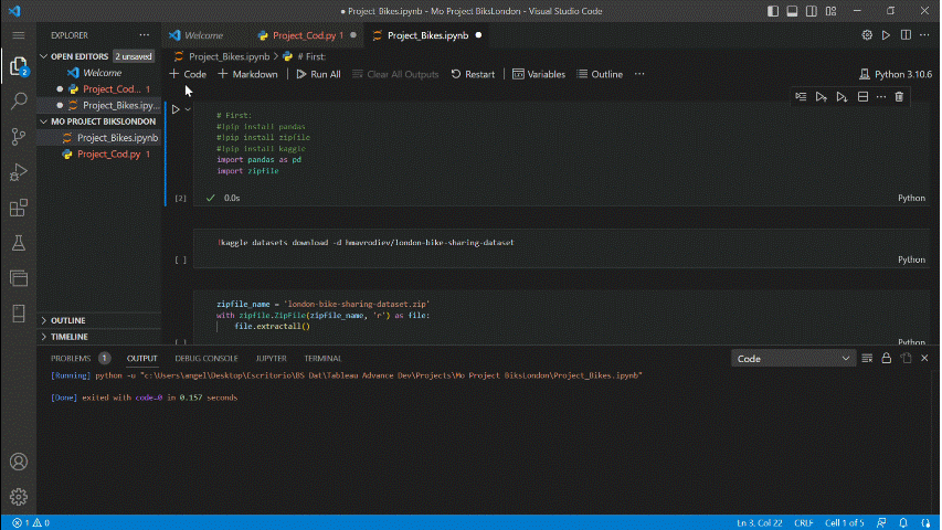 GitHub - AngeloCastilloPerez/LondonBikeRides: LondonBikeRides Project ...