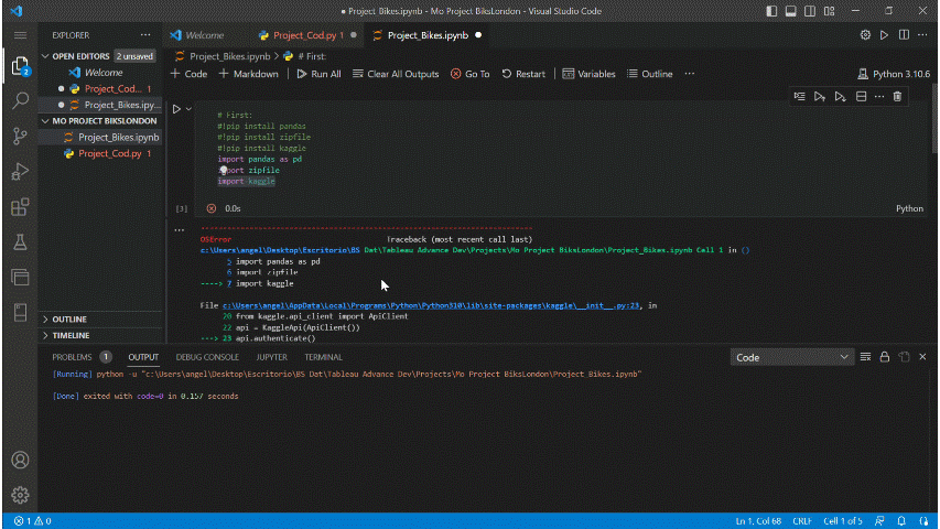 GitHub - AngeloCastilloPerez/LondonBikeRides: LondonBikeRides Project ...