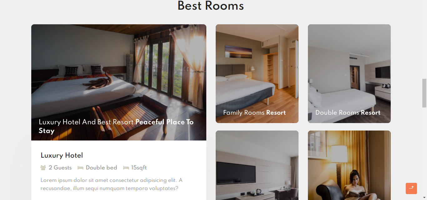 GitHub - Pranita-Sharma/FRTproject: I have made a lodgings and resorts web apps named Hotels ...