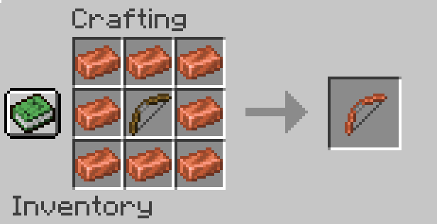 More Bows CJ - Mods - Minecraft - CurseForge