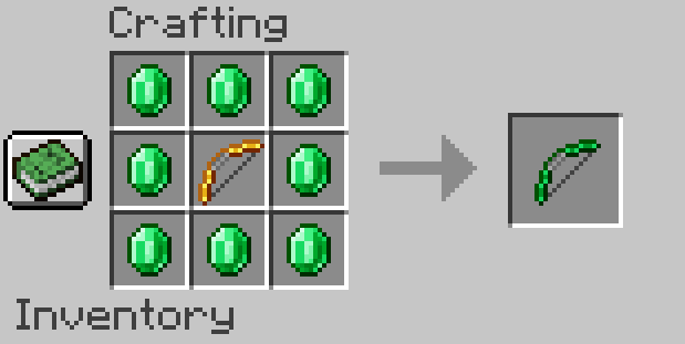 More Bows CJ - Mods - Minecraft - CurseForge