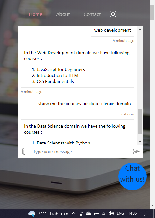 GitHub - deepanshhuuu/frtproject: An E-Learning platform that provides free as well as premium ...