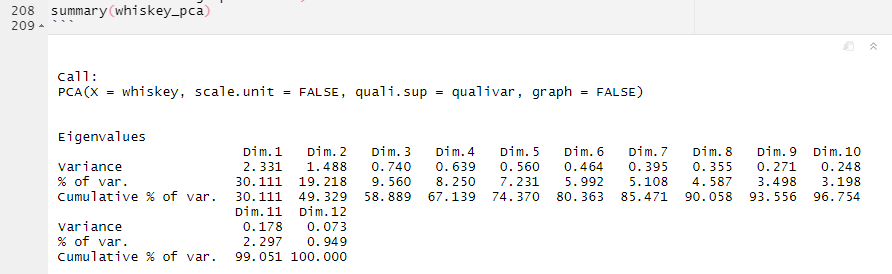 Error : subscript out of bounds · teamalgoritma community · Discussion #404 · GitHub