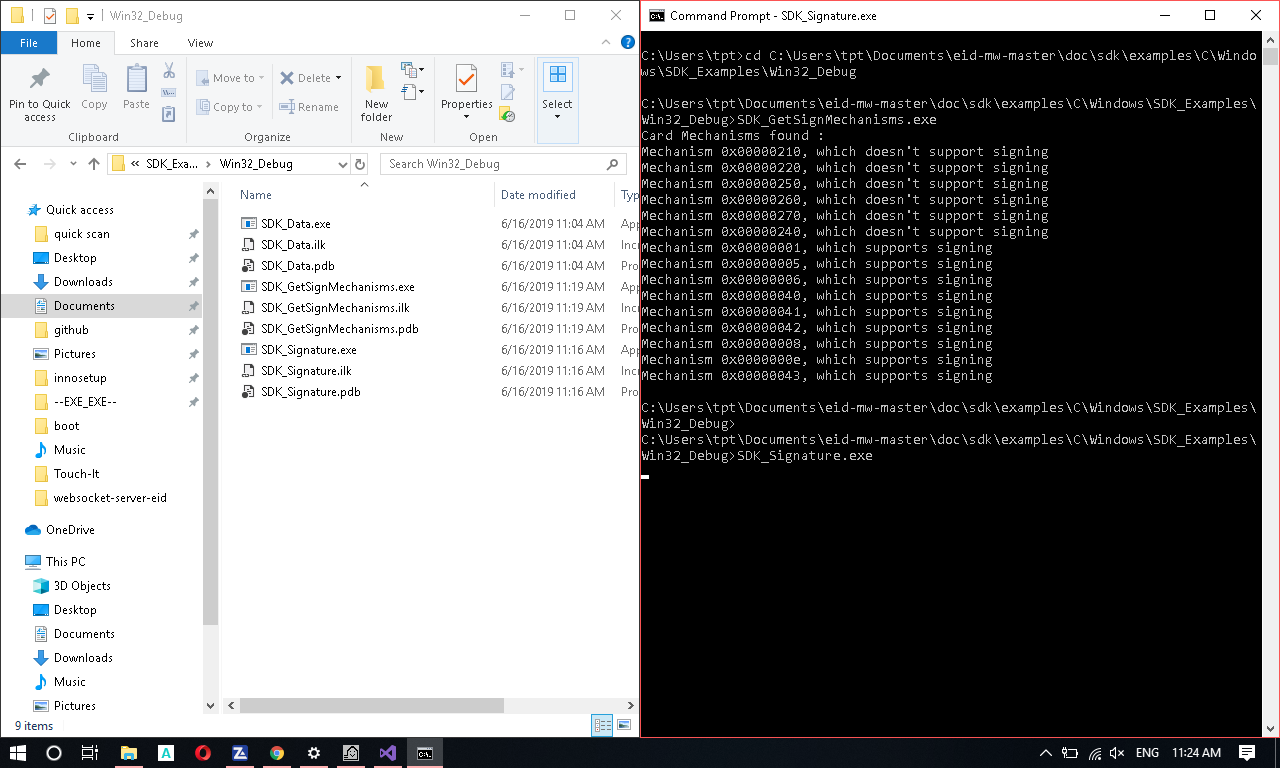 eID - sign with pincode popup possible? · Issue #87 · Fedict/eid-mw · GitHub
