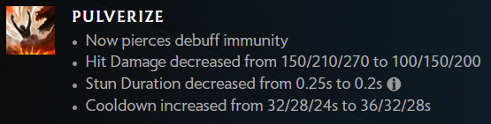 Primal beast can cast pulverize through BKB · Issue #8616 · ValveSoftware/Dota2-Gameplay · GitHub