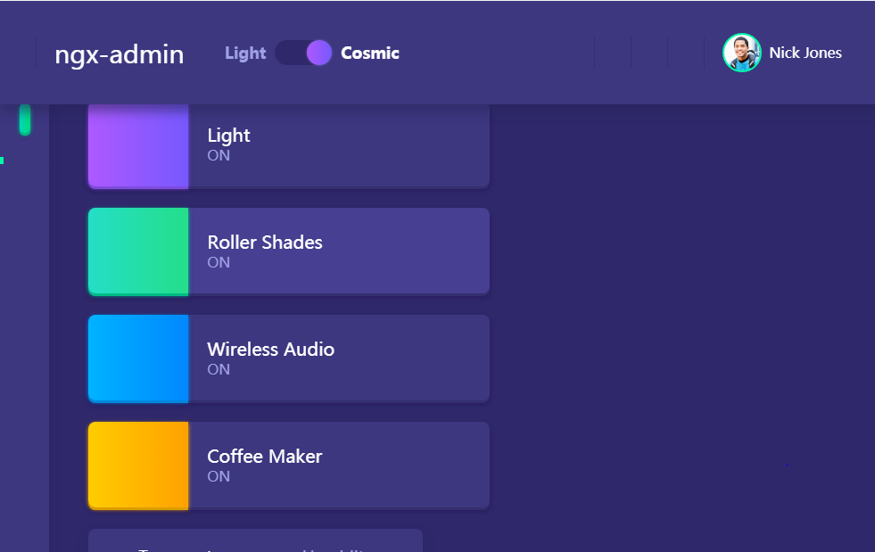 how to build · Issue #1291 · akveo/ngx-admin · GitHub