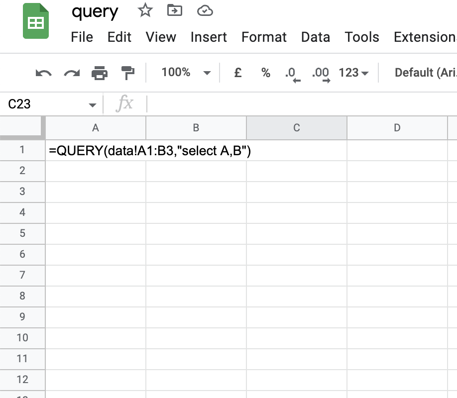 Query Google Sheets · Issue #49 · openblocks-dev/openblocks · GitHub