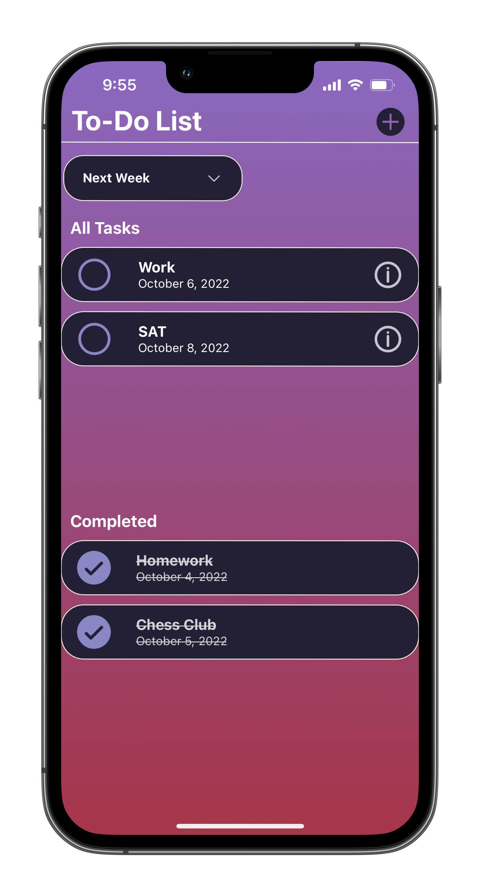 GitHub - krishb2306/To-Do-App