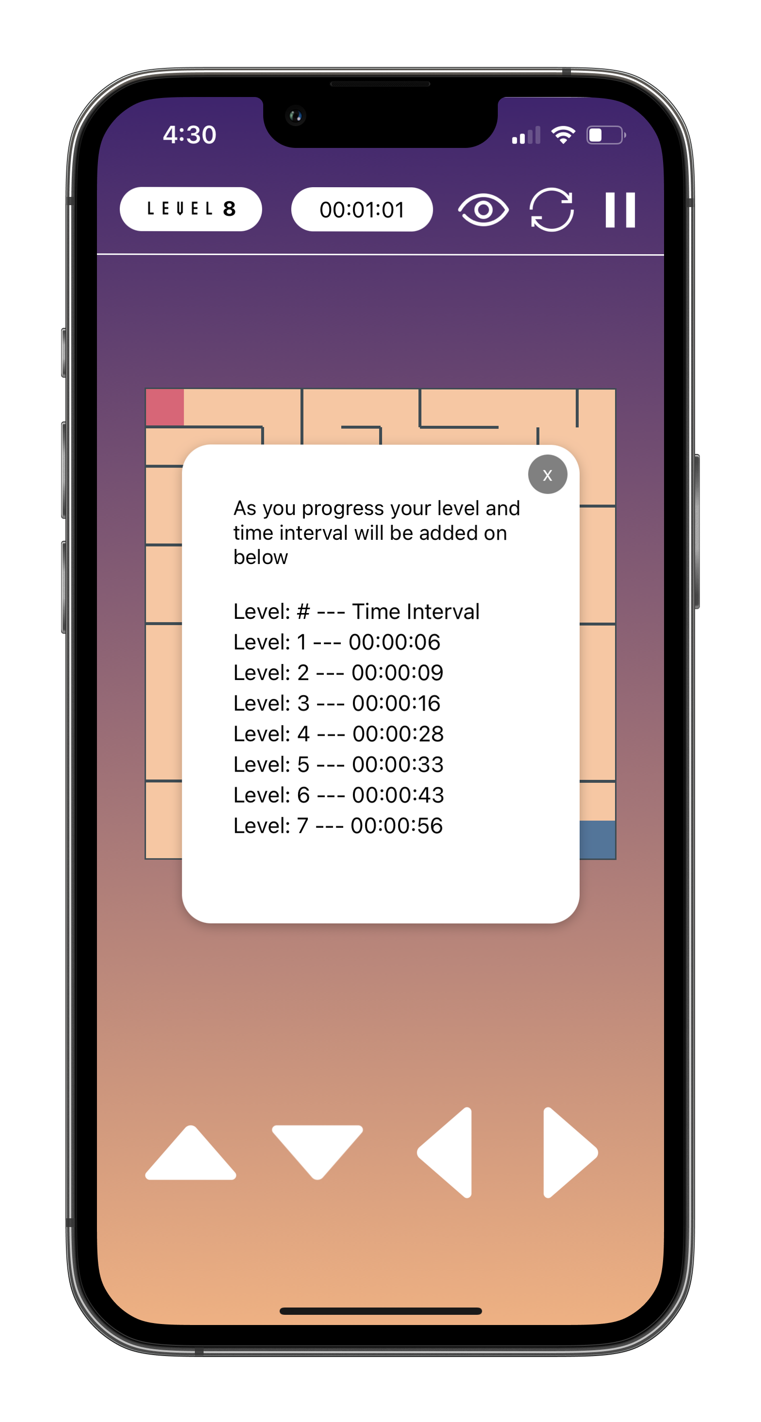 GitHub - krishb2306/Maze-Game