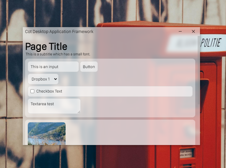 GitHub - cotzhang/app.Cot-Screen-Mapping: A screen mapping tool using ...