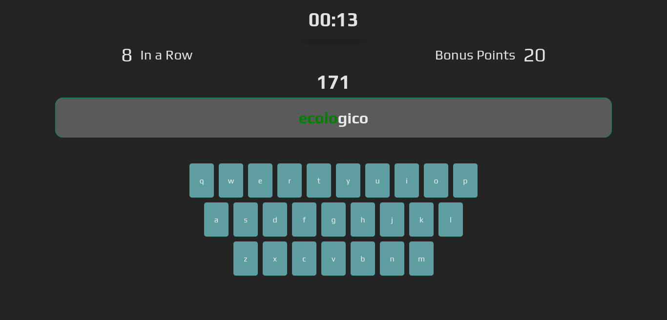 GitHub - fabranx/WordGame