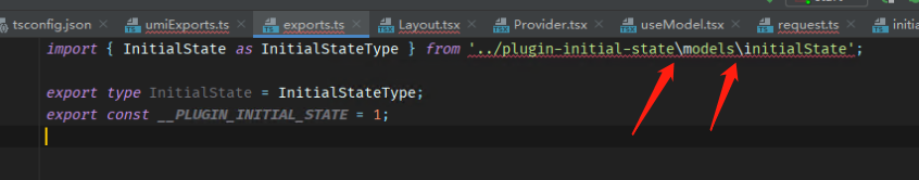 umi3无法启动 · Issue #4005 · umijs/umi · GitHub