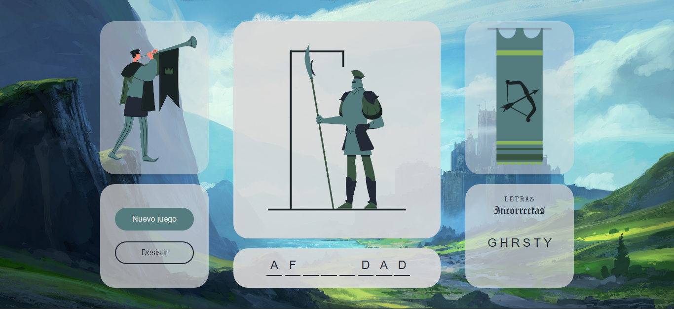 GitHub - JuanJoseAcostaRico/Juego-Ahorcado: Juego del Ahorcado en JavaScript