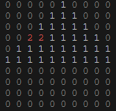 GitHub - felipesphair/FloodFill