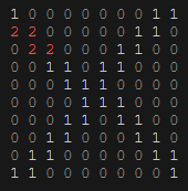 GitHub - felipesphair/FloodFill