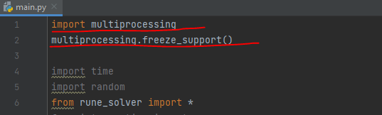 My exe with yolov8 keep looping · Issue #3997 · ultralytics/ultralytics · GitHub