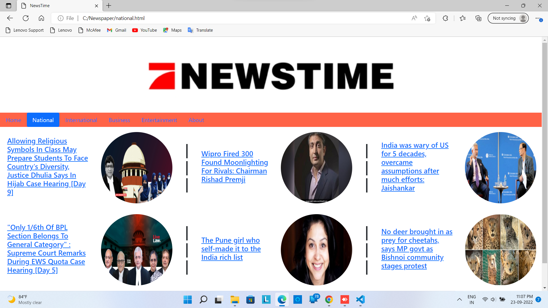 GitHub - indranilpahan/NewsPaper