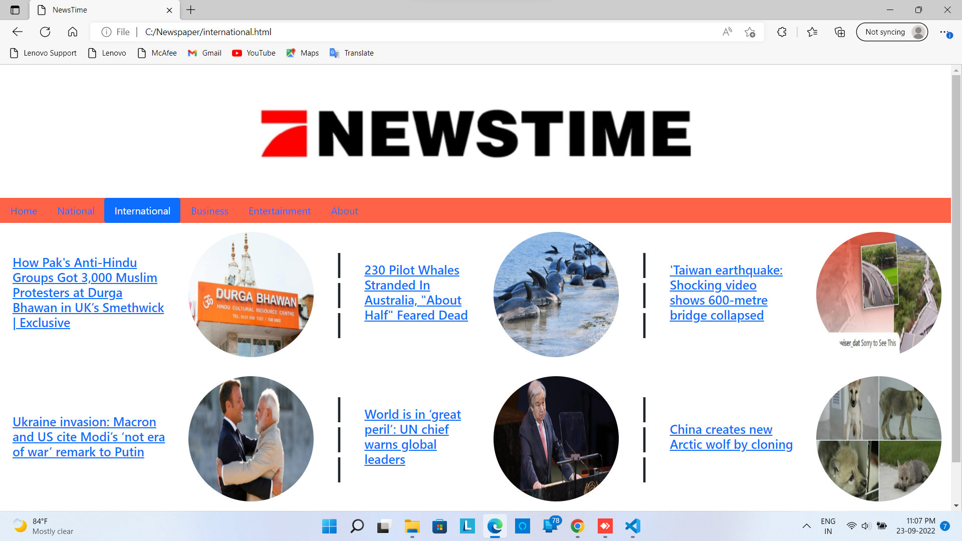 GitHub - indranilpahan/NewsPaper