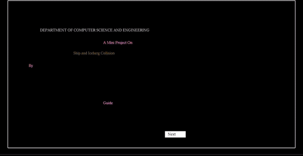 GitHub - Raheem02/Breaking-Sinking-of-Ice-berg-and-Cruise-after-colliding: it's a simple OpenGL ...