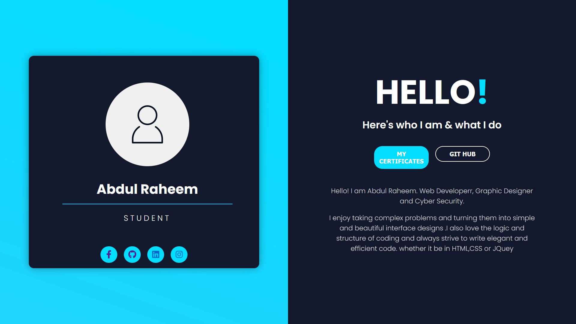 GitHub - Raheem02/Portfolio-Website-1: my web site