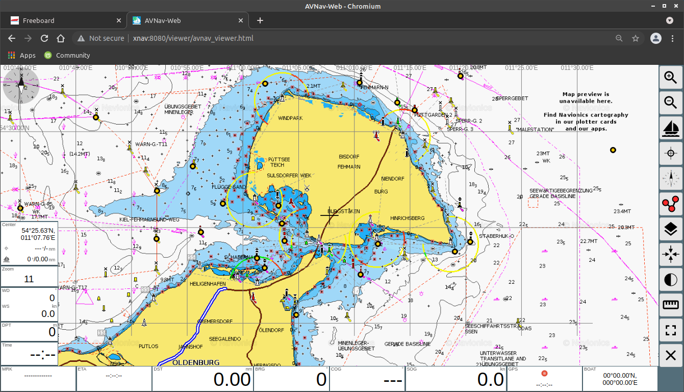 avnav doesn't show maps exported via signalk resource plugin · Issue #162 · wellenvogel/avnav ...