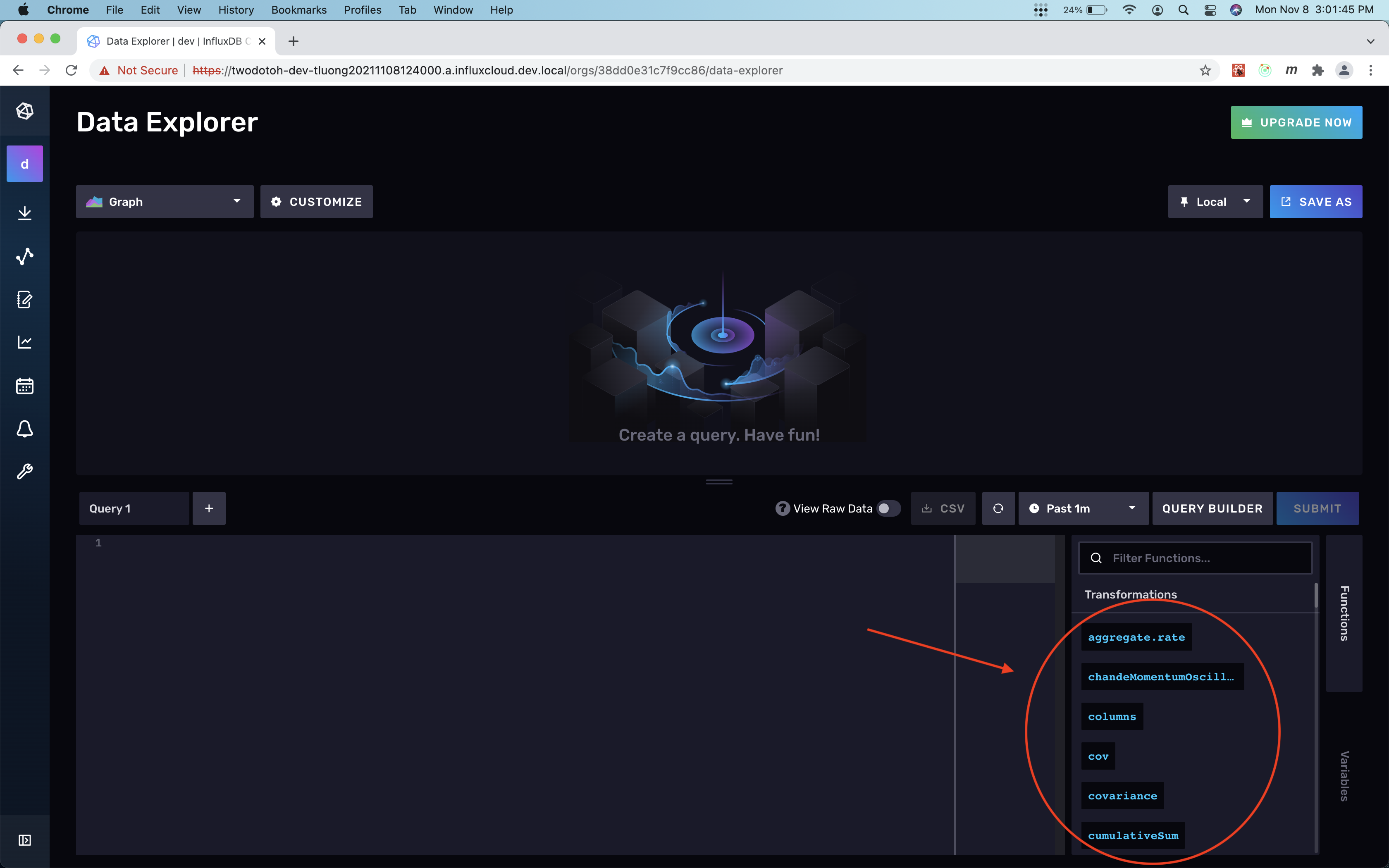 Flux Dynamic Help Panels: update default list of Flux functions to ...