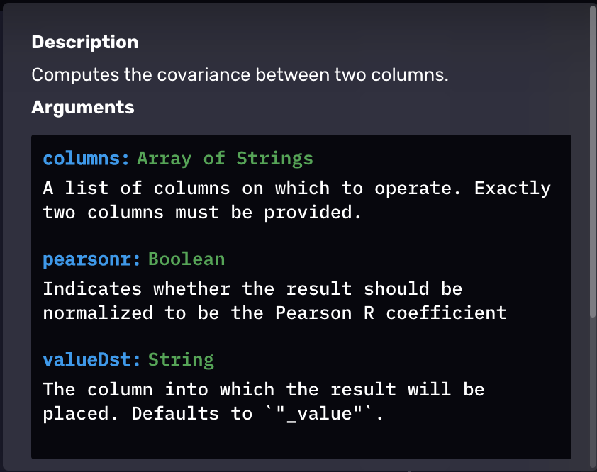 Flux Dynamic Help Panels: UI documentation vs Flux docs json · Issue ...