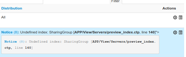 Undefined index: SharingGroup [APP/View/Servers/preview_index.ctp, line 140] · Issue #3920 ...