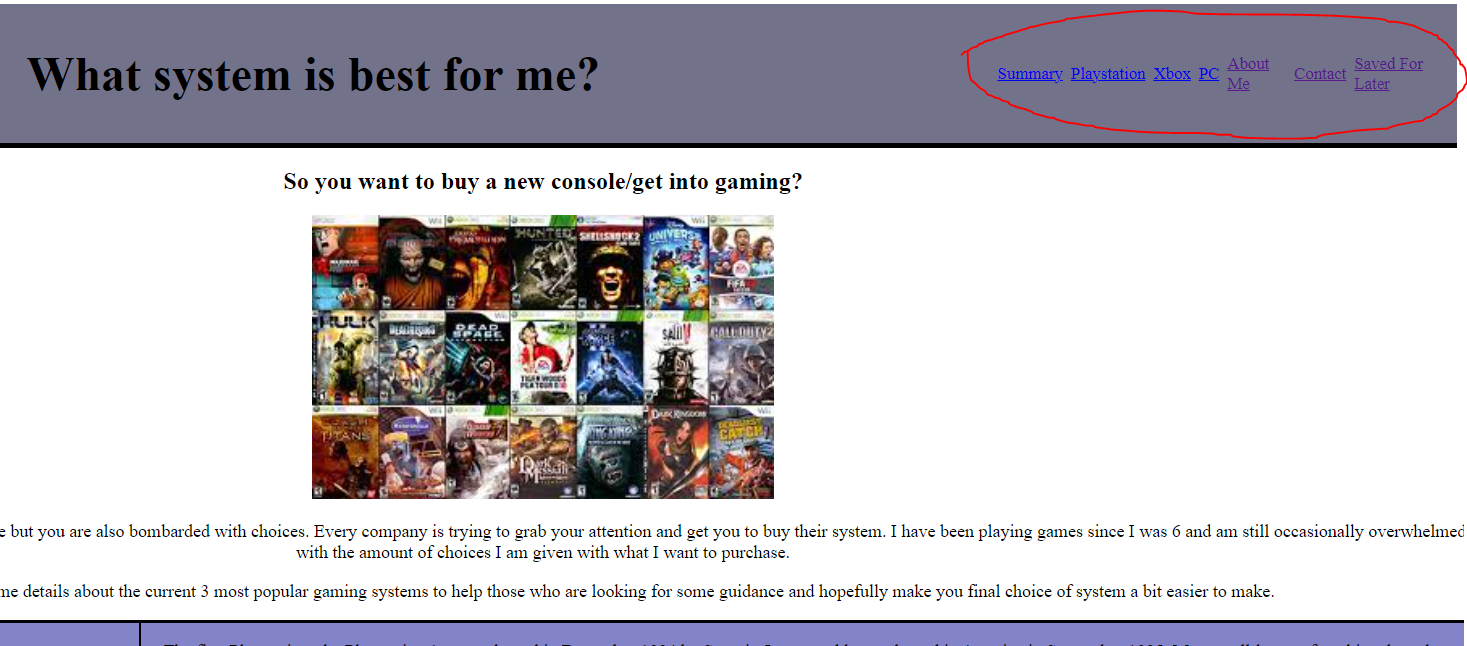 GitHub - Grattade07/articleWebsite