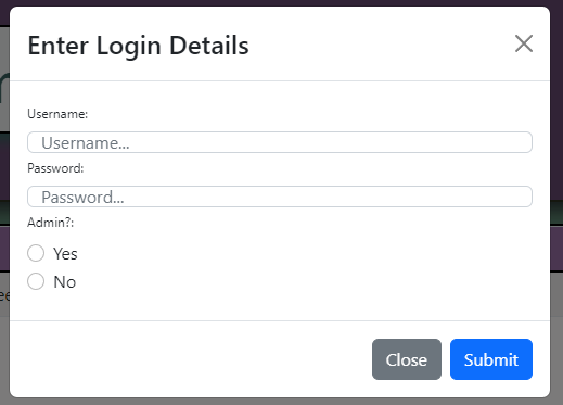 GitHub - Grattade07/laboratory-inventory