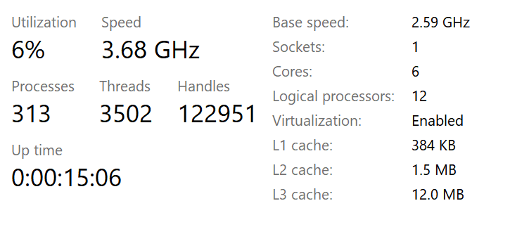 WSL2 Conversion failing with virtualization not enabled error · Issue #7430 · microsoft/WSL · GitHub