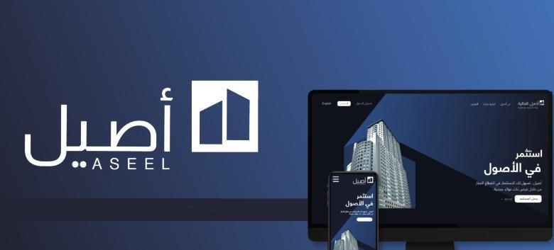 GitHub - osamagh20/real-estate-aseel