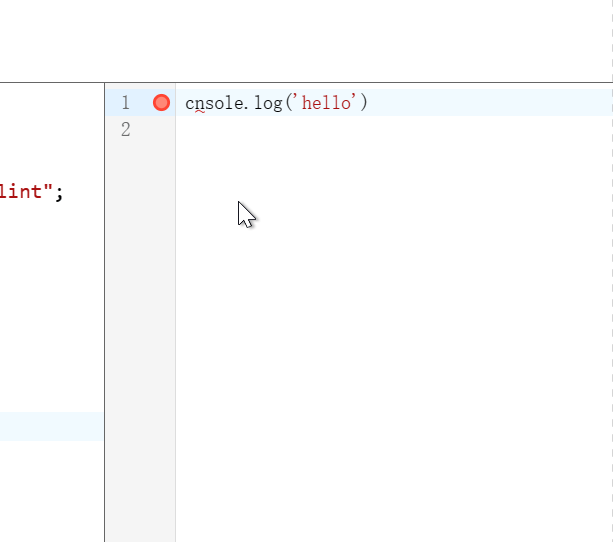 `closehovertooltips` Does Not Work · Issue 1156 · Codemirrordev · Github