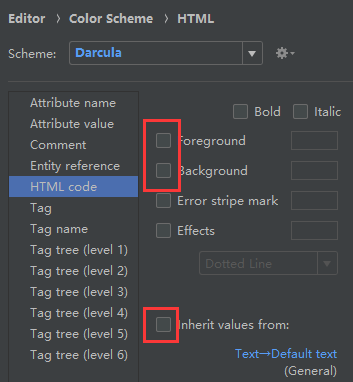 JS字符串中HTML代码的问题 · Issue #39 · izhangzhihao/intellij-rainbow-brackets · GitHub