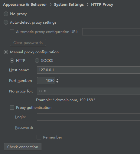 咋用不了了啊 · Issue #168 · YiiGuxing/TranslationPlugin · GitHub